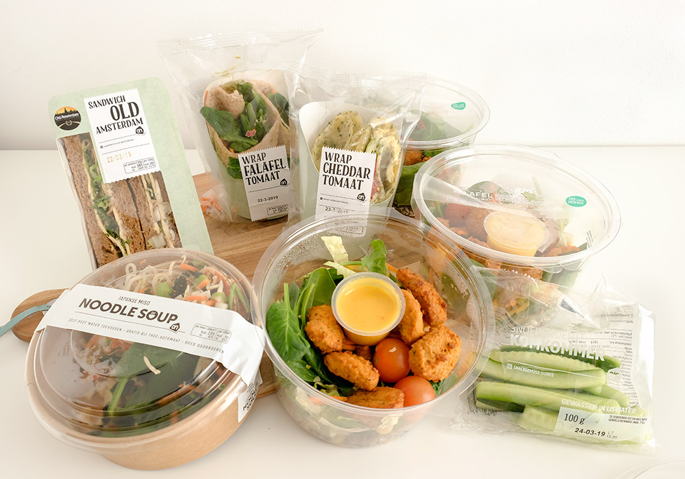 Too Good To Go, de anti-voedselverspilling-app - Best wel Bewust